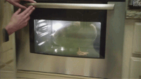 Oven GIFs - Get the best gif on GIFER