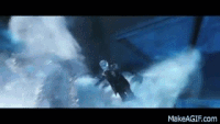Iceman GIFs - Get the best gif on GIFER
