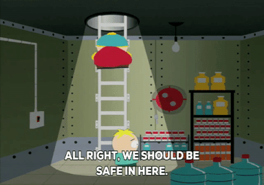 Bomb shelter GIFs - Hole dir die besten GIFs auf GIFER