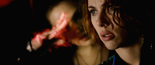 Scarlett witch GIFs - Get the best gif on GIFER
