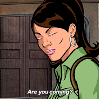 Smoke Bomb Gif Archer