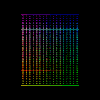 Rgb гифки, анимированные GIF изображения rgb - скачать гиф картинки на ...