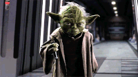Padawan GIFs - Get the best gif on GIFER
