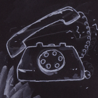 Telephone GIFs - Get the best gif on GIFER