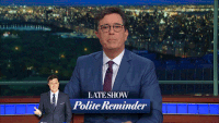 Nudge GIFs - Get the best gif on GIFER
