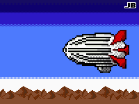 Blimp GIFs - Get the best gif on GIFER