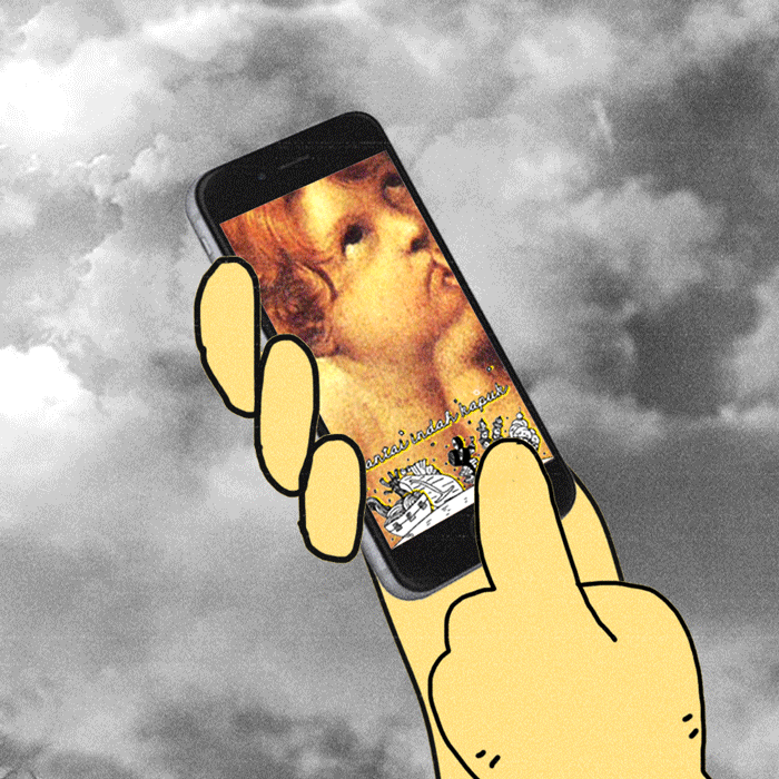 Pikfilter GIF - Conseguir o melhor gif em GIFER