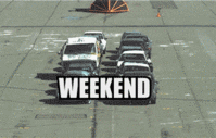Weekend GIFs - Get the best gif on GIFER