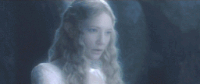 Galadriel GIFs - Get the best gif on GIFER
