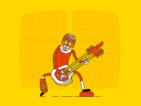 Character GIFs - Get the best gif on GIFER