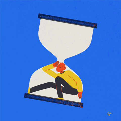 Time trap GIF - Conseguir o melhor gif em GIFER