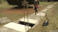 Tripping GIFs - Get the best gif on GIFER