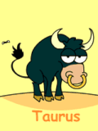 Taurus GIFs - Get the best gif on GIFER