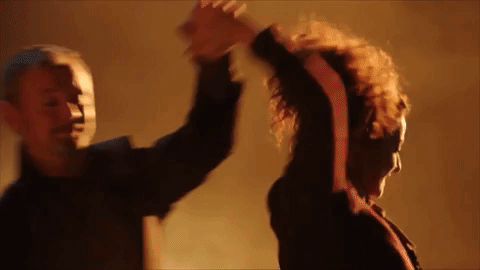 World enough and time GIF - Conseguir o melhor gif em GIFER