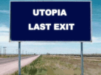 Utopia GIFs - Get the best gif on GIFER