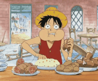 Meats GIFs - Get the best gif on GIFER