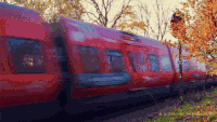 Trains GIFs - Get the best gif on GIFER