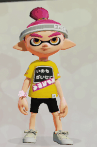 Splatoon GIFs - Get the best gif on GIFER