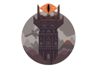 Sauron GIFs - Get the best gif on GIFER