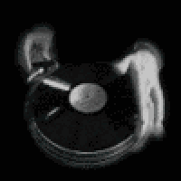 Turntables GIF - Conseguir o melhor gif em GIFER