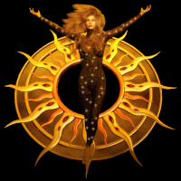 Goddess GIFs - Get the best gif on GIFER