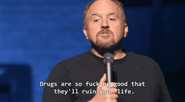 It will ruin your life GIFs - Get the best gif on GIFER