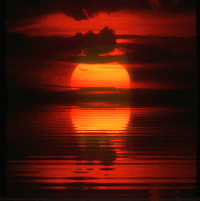 Sunset GIFs - Get the best gif on GIFER