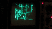 Oscilloscope GIFs - Get the best gif on GIFER