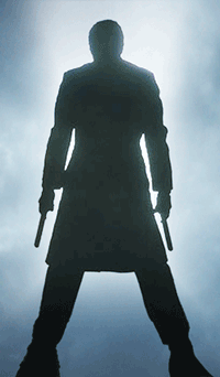 Эквилибриум GIFs - Get the best gif on GIFER