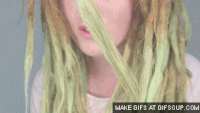 Dreading GIFs - Get the best gif on GIFER