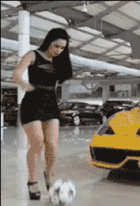 High heels GIFs - Get the best gif on GIFER