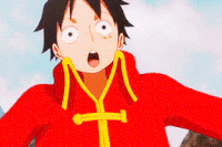 Ruffy GIFs - Get the best gif on GIFER