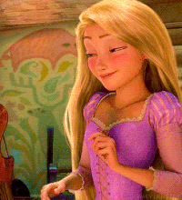 Rapunzel GIFs - Get the best gif on GIFER