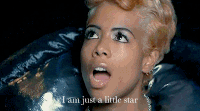 Kelis GIFs - Get the best gif on GIFER