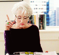 Prada GIFs - Get the best gif on GIFER