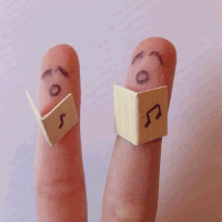 Choir GIFs - Get the best gif on GIFER