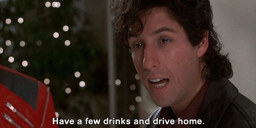 Drive home GIF - Conseguir el mejor gif en GIFER