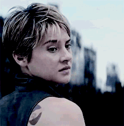 Insurgent the movie GIF - Conseguir o melhor gif em GIFER