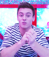 Tom daley s GIF - Conseguir o melhor gif em GIFER