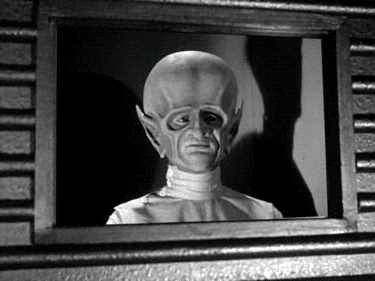 Vintage sci fi GIF - Conseguir o melhor gif em GIFER