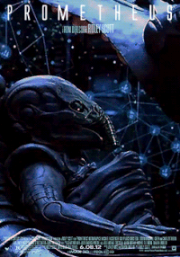 Prometheus GIFs - Get the best gif on GIFER