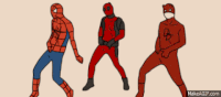 Marvel GIFs - Get the best gif on GIFER