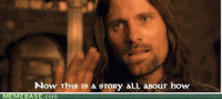 Gondor GIFs - Get the best gif on GIFER