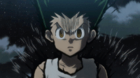 Gon GIFs - Get the best gif on GIFER