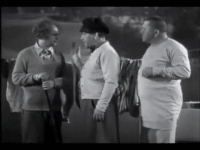 Stooge GIFs - Get the best gif on GIFER