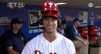 Phillies GIFs - Get the best gif on GIFER