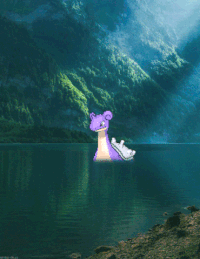 Lapras GIFs - Get the best gif on GIFER