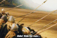 Eomer GIFs - Get the best gif on GIFER