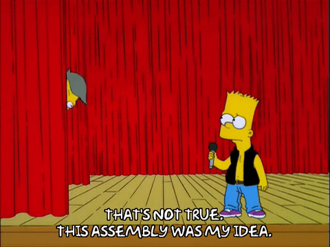 Addressing crow GIF - Conseguir o melhor gif em GIFER