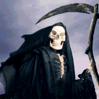Reaper GIFs - Get the best gif on GIFER